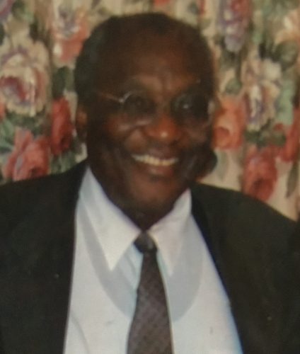 Edward Harris | News, Sports, Jobs - Observer Today